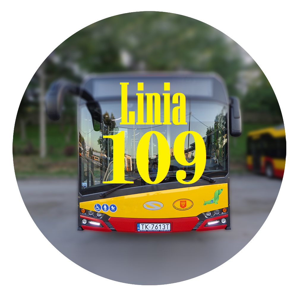 ZTM Kielce - Zarząd Transportu Miejskiego w Kielcach